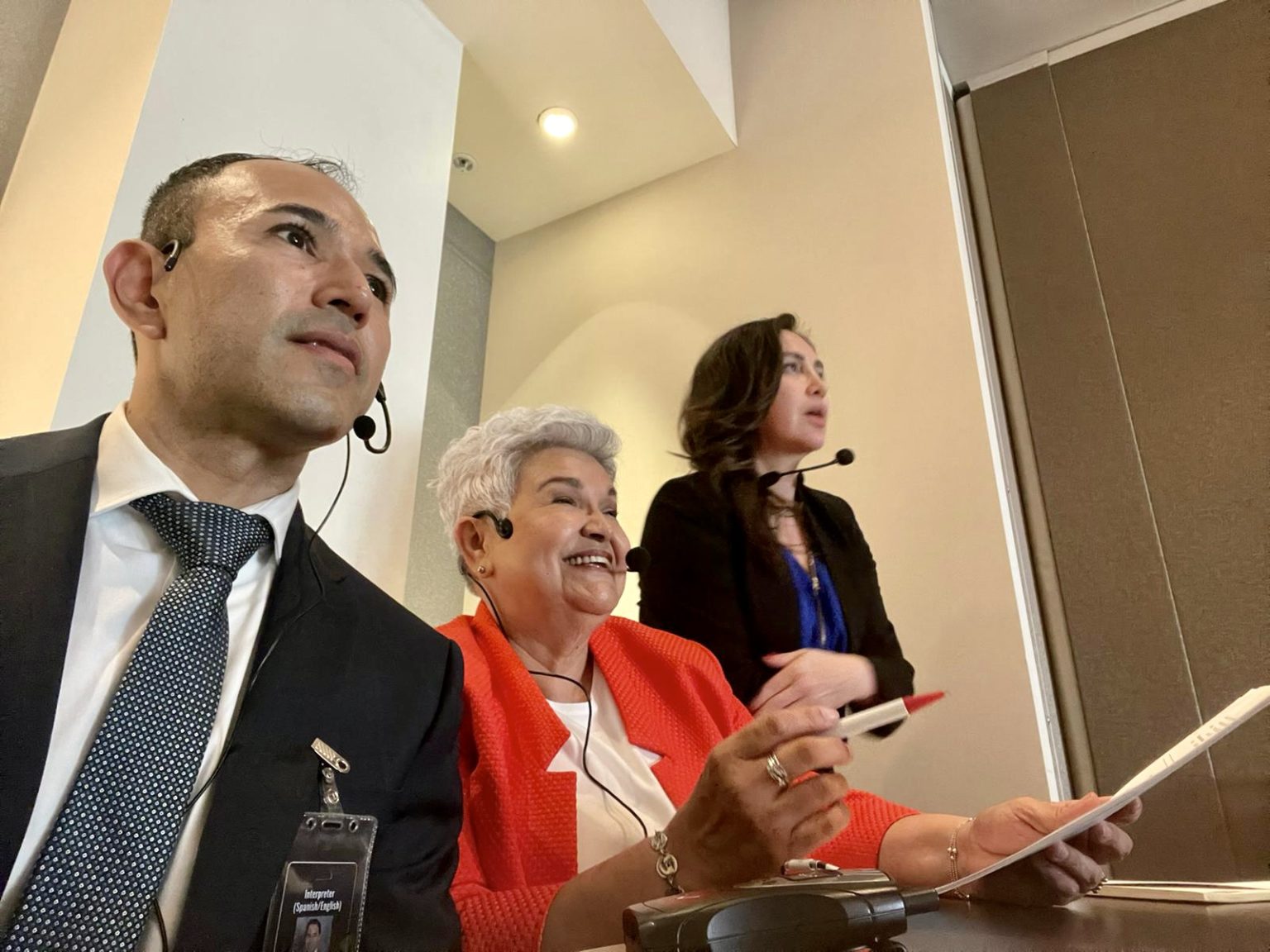 Certified Translators & Interpreters for Southern California ...